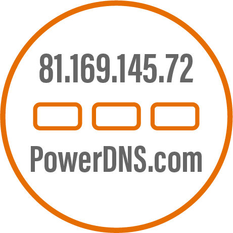 Infrastructure DNS for Enterprise